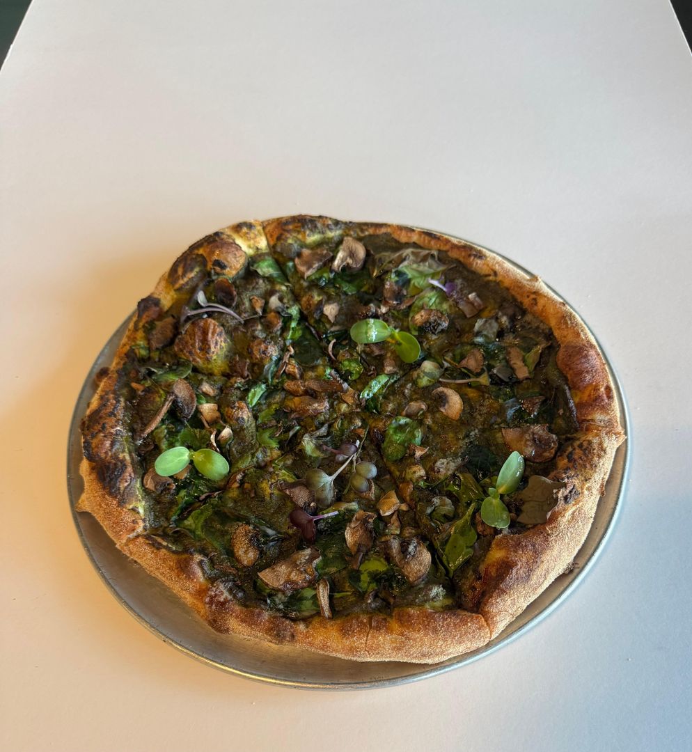 Sam & Louie's - Corpus Christi | Toast