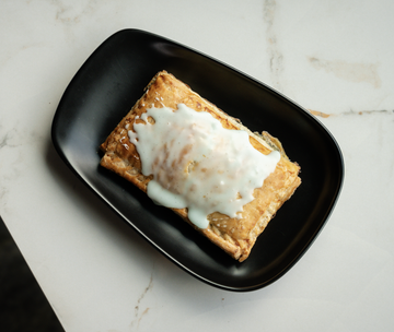 Char on Ashland (Funky Rooster Coffee Bar) | Toast