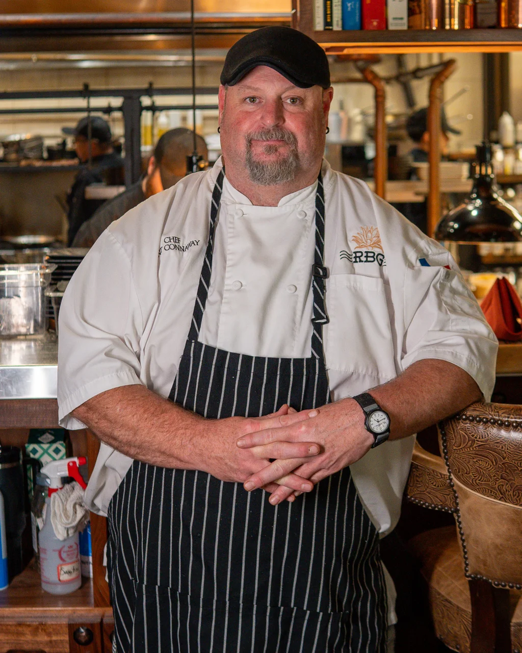 Rio Brazos Grill | Live-Fire Cuisine in Weatherford, TX