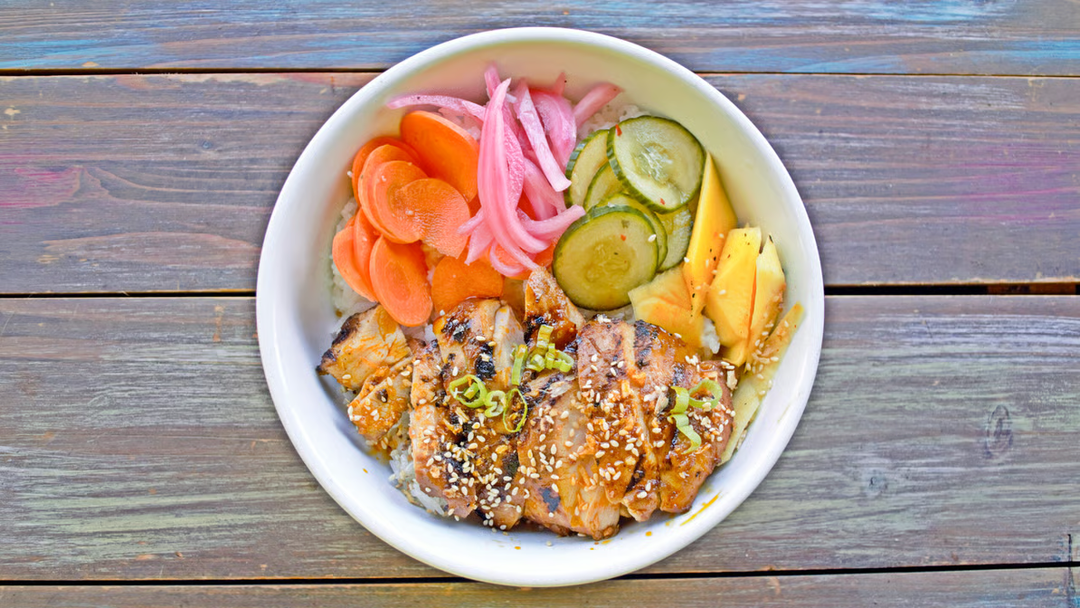 Taglish Taglish - Fries