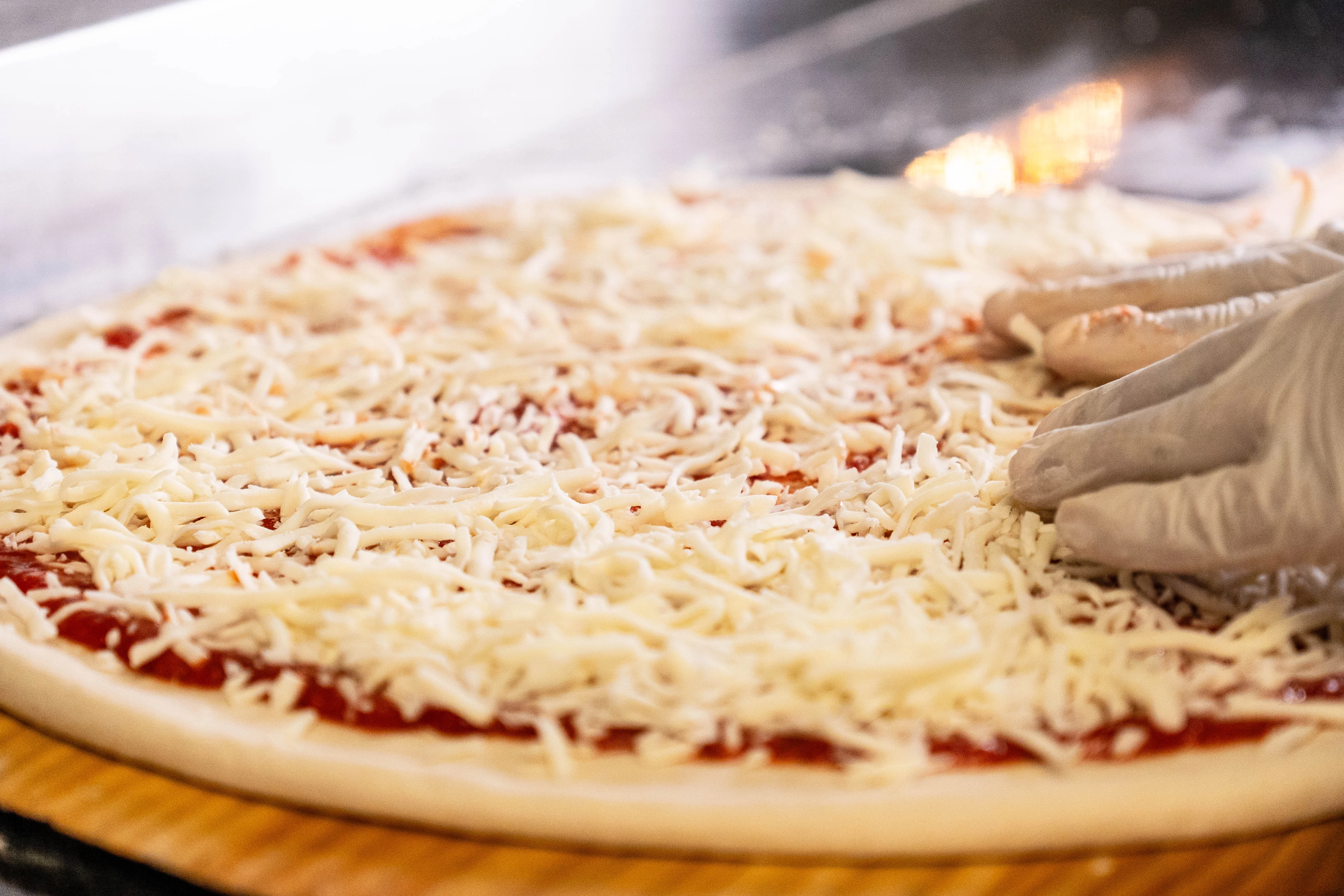 Vinny’s Little Italy Authentic Italian & Pizza in Oakwood & Buford, GA