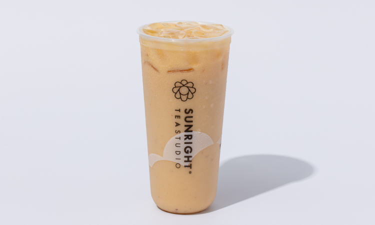 Sunright Tea Studio - Milpitas | Toast