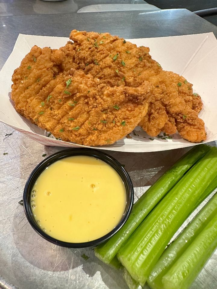 13586 Village Park Drive #310 - Lunch Pasta Bolognese