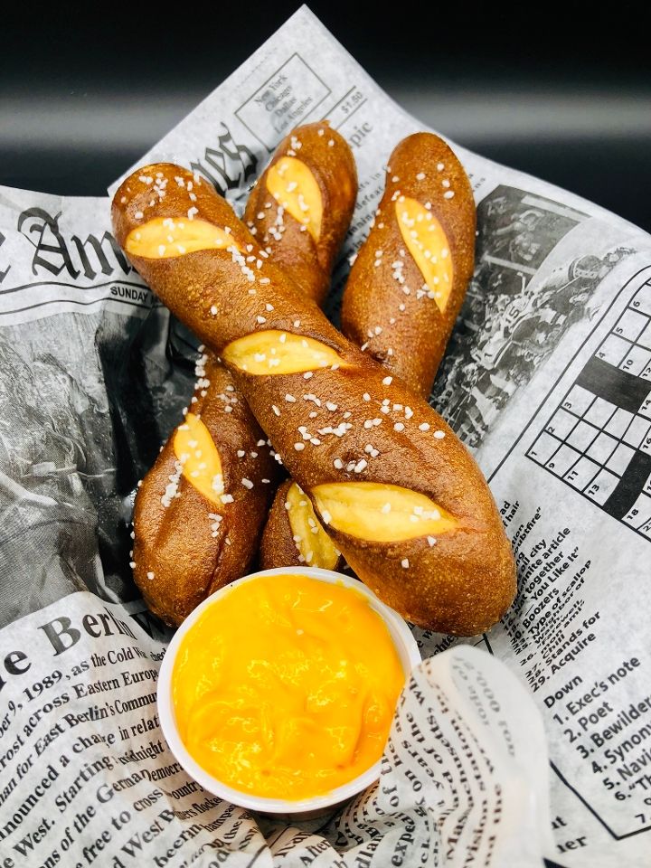 The Peanut Bar - Short Rib Ragu Over Tagliatelle