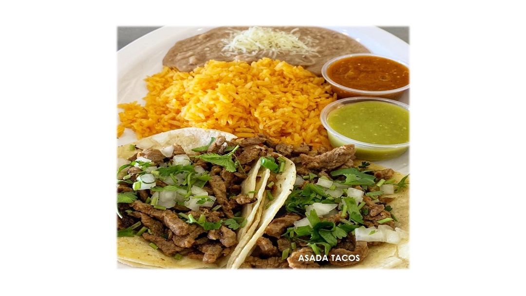 AZTLAN TACOS | Toast