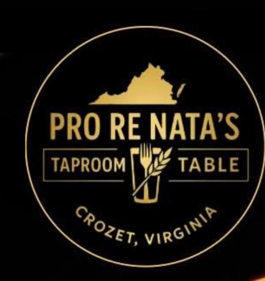 Pro Re Nata’s Taproom Table - Pulled Pork Tacos