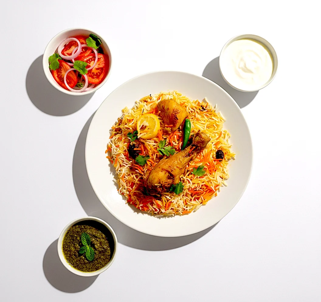 Pakistani Restaurant Charlotte, NC | Halal | Biryani and Beyond