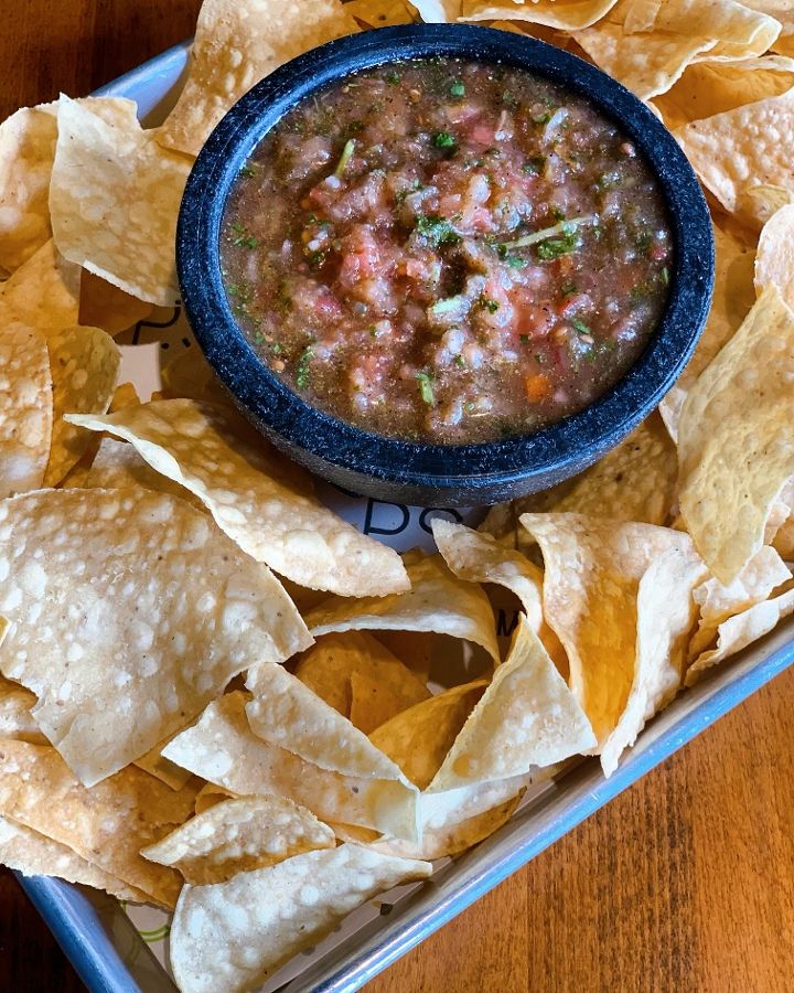 P.S. Taco Company- Dothan Food Truck 105 Apple Avenue #3 | Toast