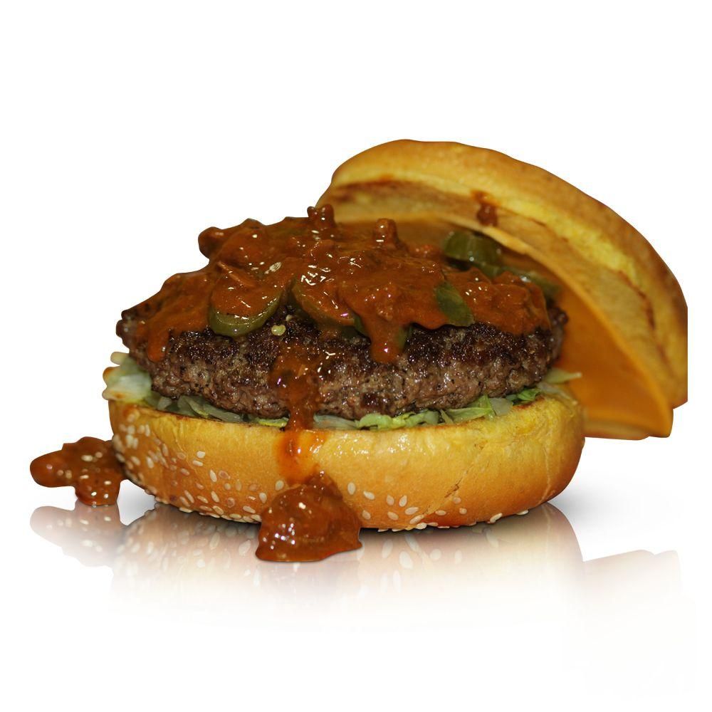 Hippo Burgers Spring 22944 kuykendahl RD, STE B | Toast