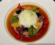 M Sushi - Cary | Toast