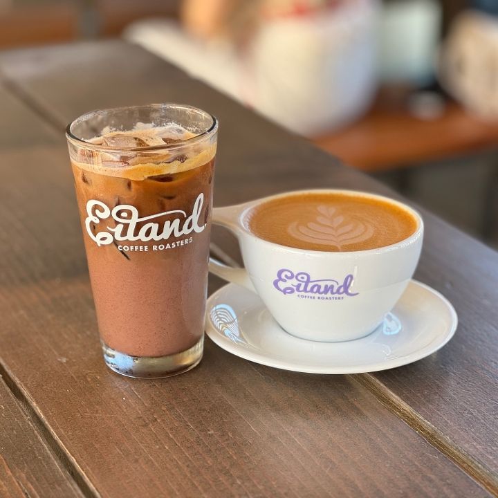 Eiland Coffee at Canyon Creek | Toast