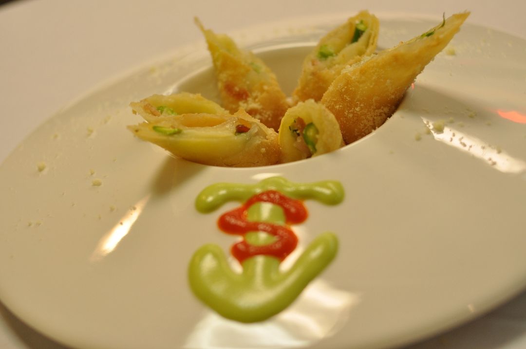 16846 Oak Park Ave - Easy Living Punch