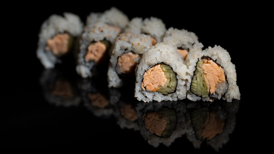 That Sushi Spot - LKWD NJ lakewood - Cherry Hill, Central East Side