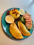 kokí - Durham - Spanglish Cuban