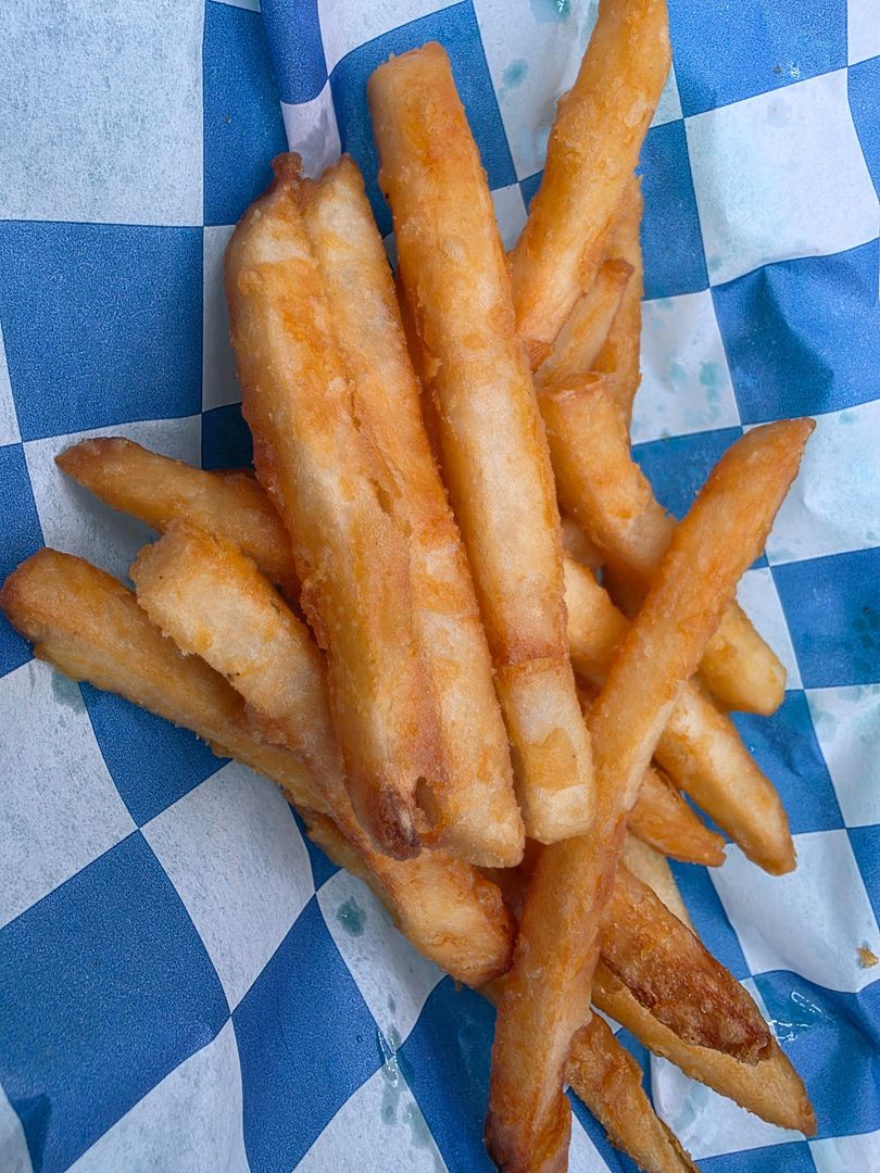 Kyle's Corner 501 Commerce Drive | Toast