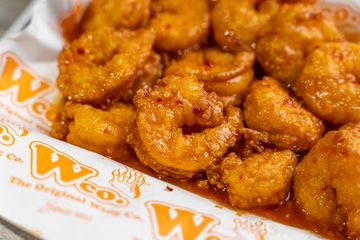 Wing Company Coats 174 N McKinley St | Toast