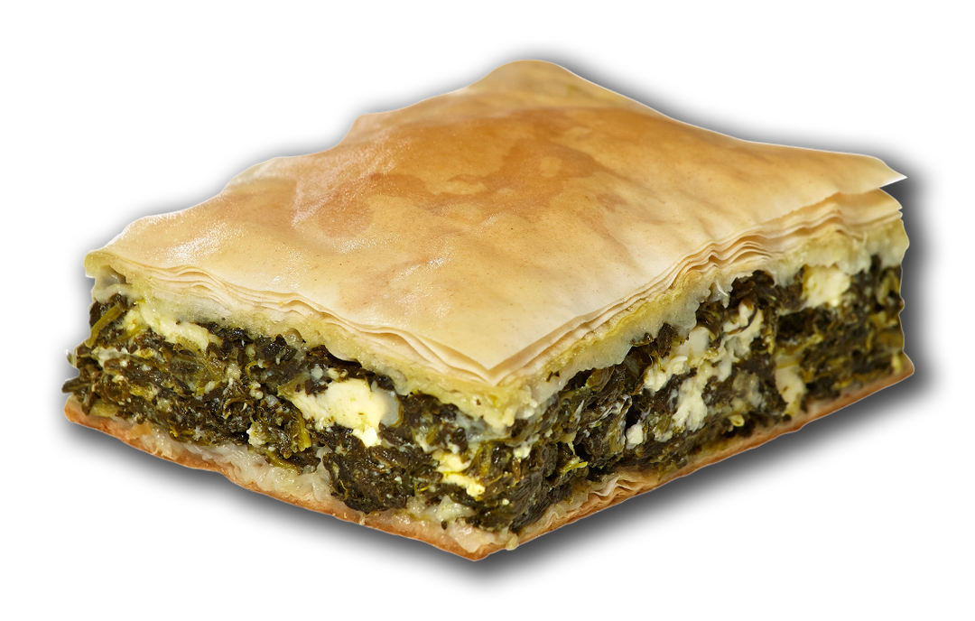 Olive Tree Greek Grill Borrows West- Lake Andrew Drive - White Donkey