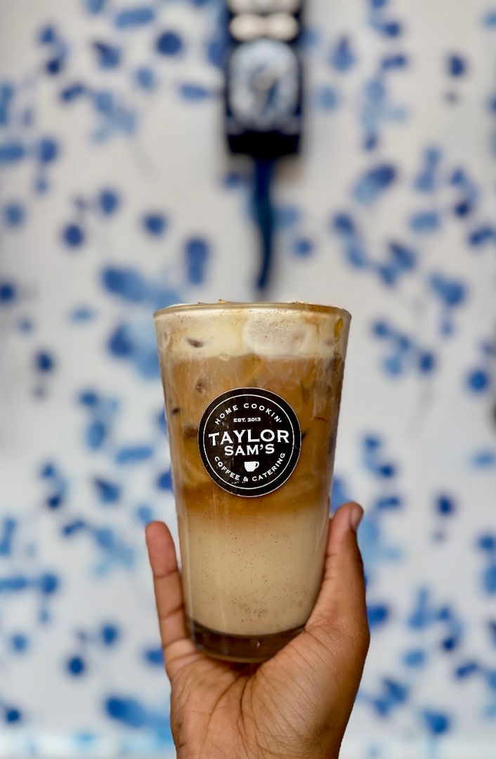 Taylor Sam's - Bay Head 58 Bridge Ave - TS Country Club