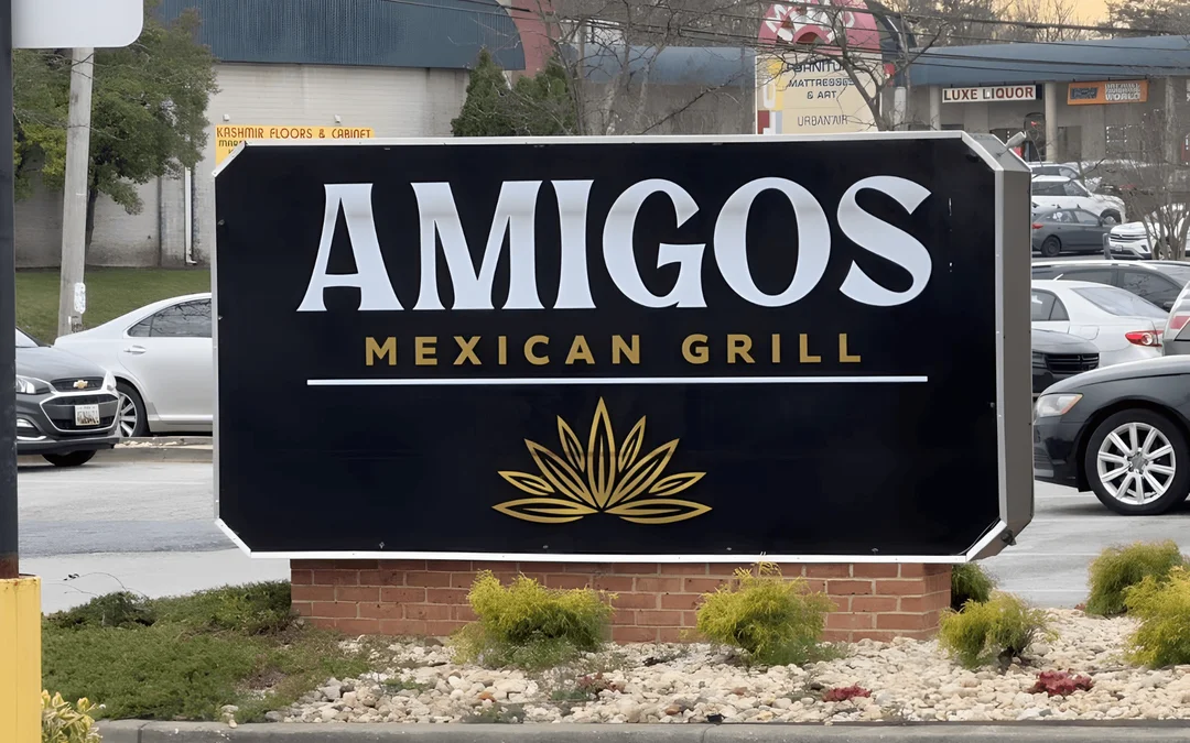 Amigos Mexican Grill | Fresh Mexican Food in Laurel, MD