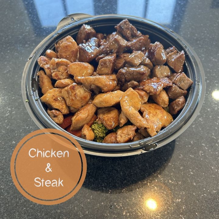 20706 Weller's Corner Square - Steak