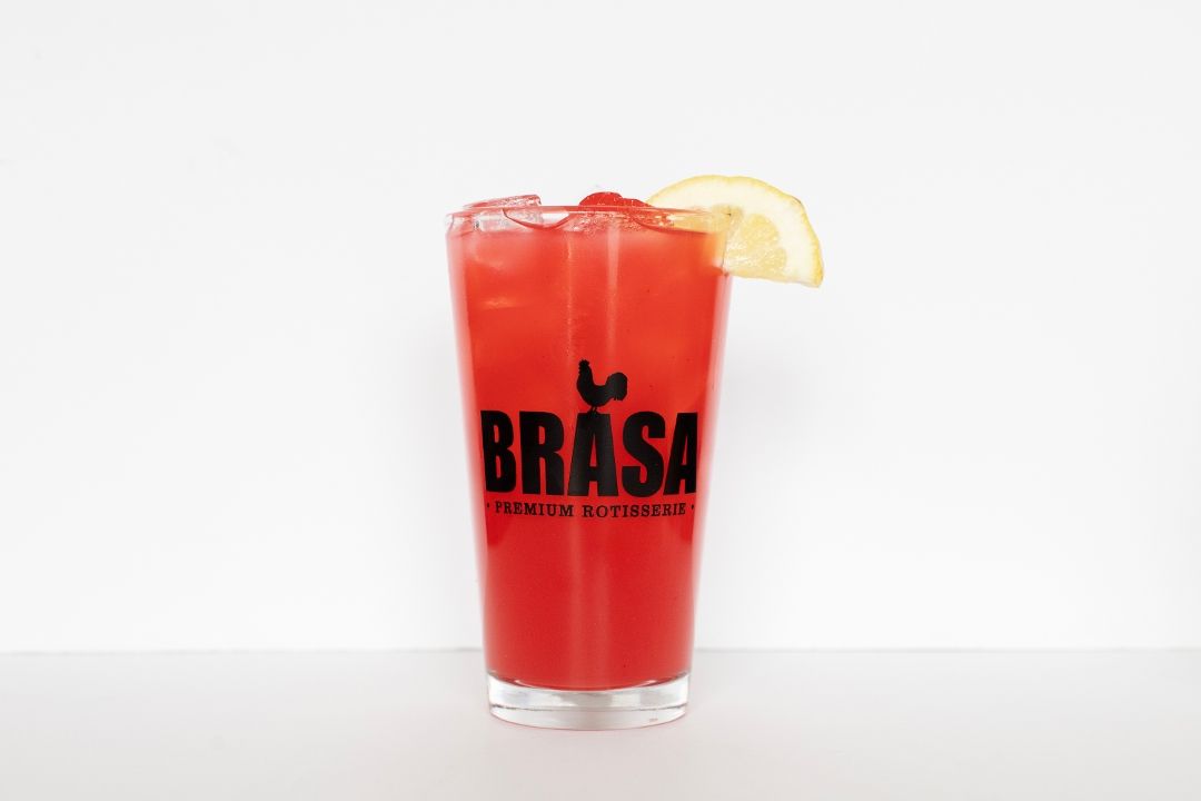 Grand Ave - Northern Soda Grapefruit