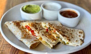 Pablo y Pablo - LESCHI | Toast