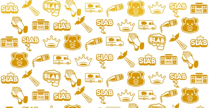 SLAB BBQ & Beer - SLAB BBQ & BEER