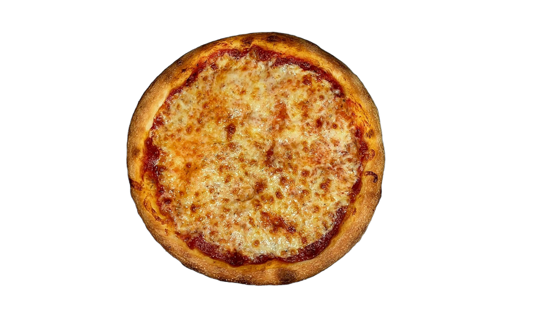 Allen Park - BBQ burger