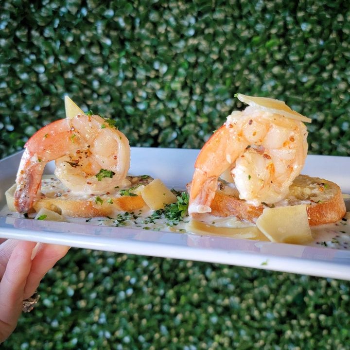 Gio Modern Italian GIO | Toast