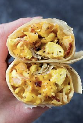 520 Newport Center Drive - SPECIAL - BUFFALO CHICKEN