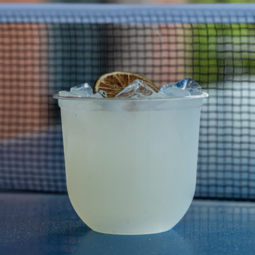 Tipsy Pickle Camp North End | Toast