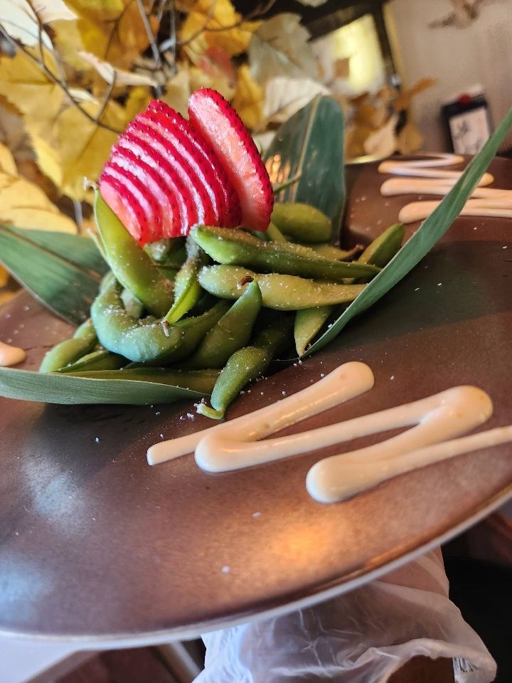 Daikon Sushi Bar | Toast