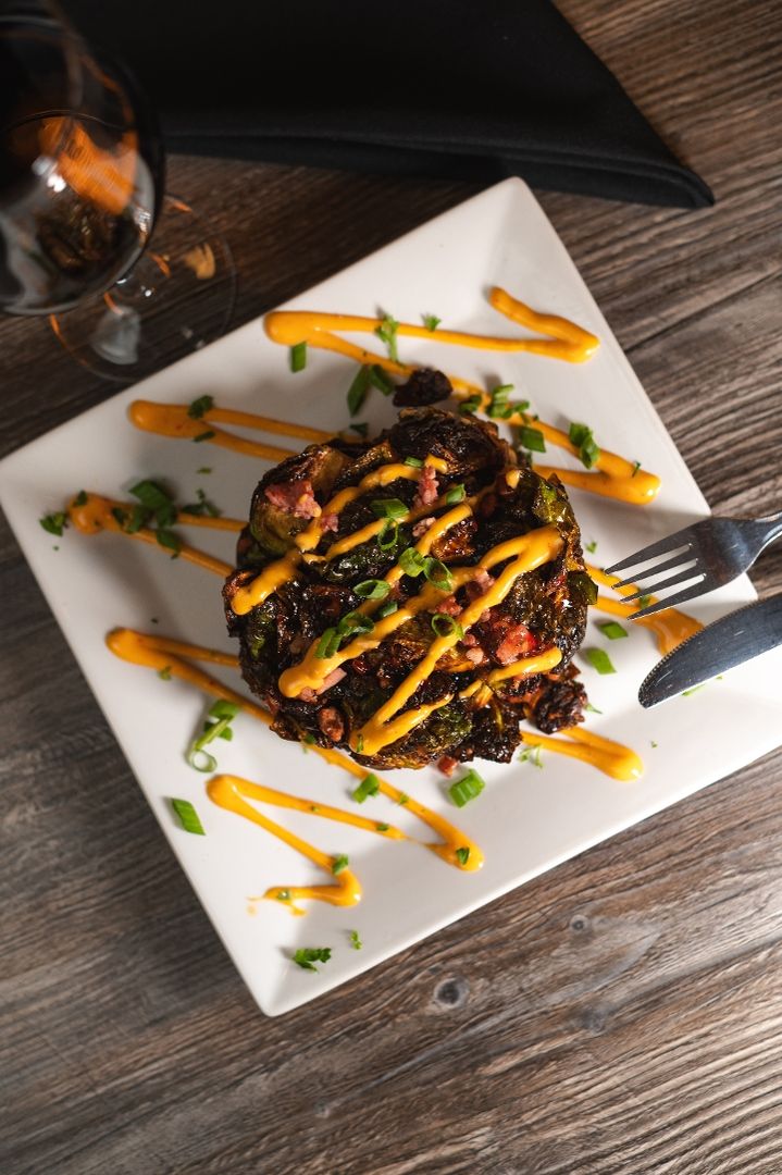 Laudy Bar Craft Kitchen | Toast