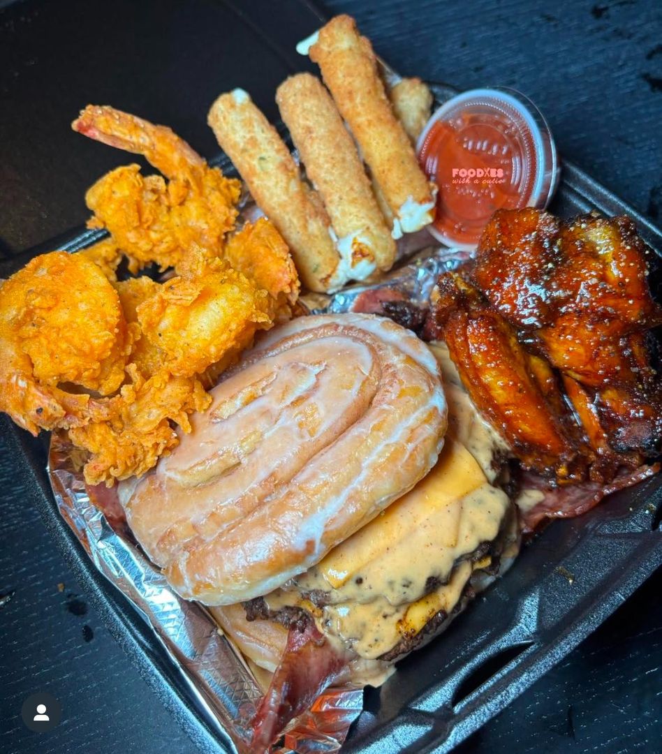 Nu Flava Gourmet Kitchen | Toast