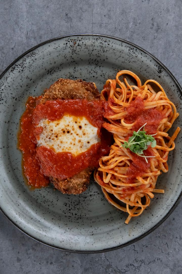 Taste Italian Kitchen TASTE Starkville | Toast