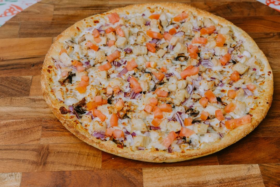 05- Velly Pizza - Southport | Toast