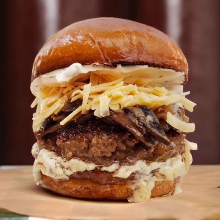 Addison - SADDLE UP!