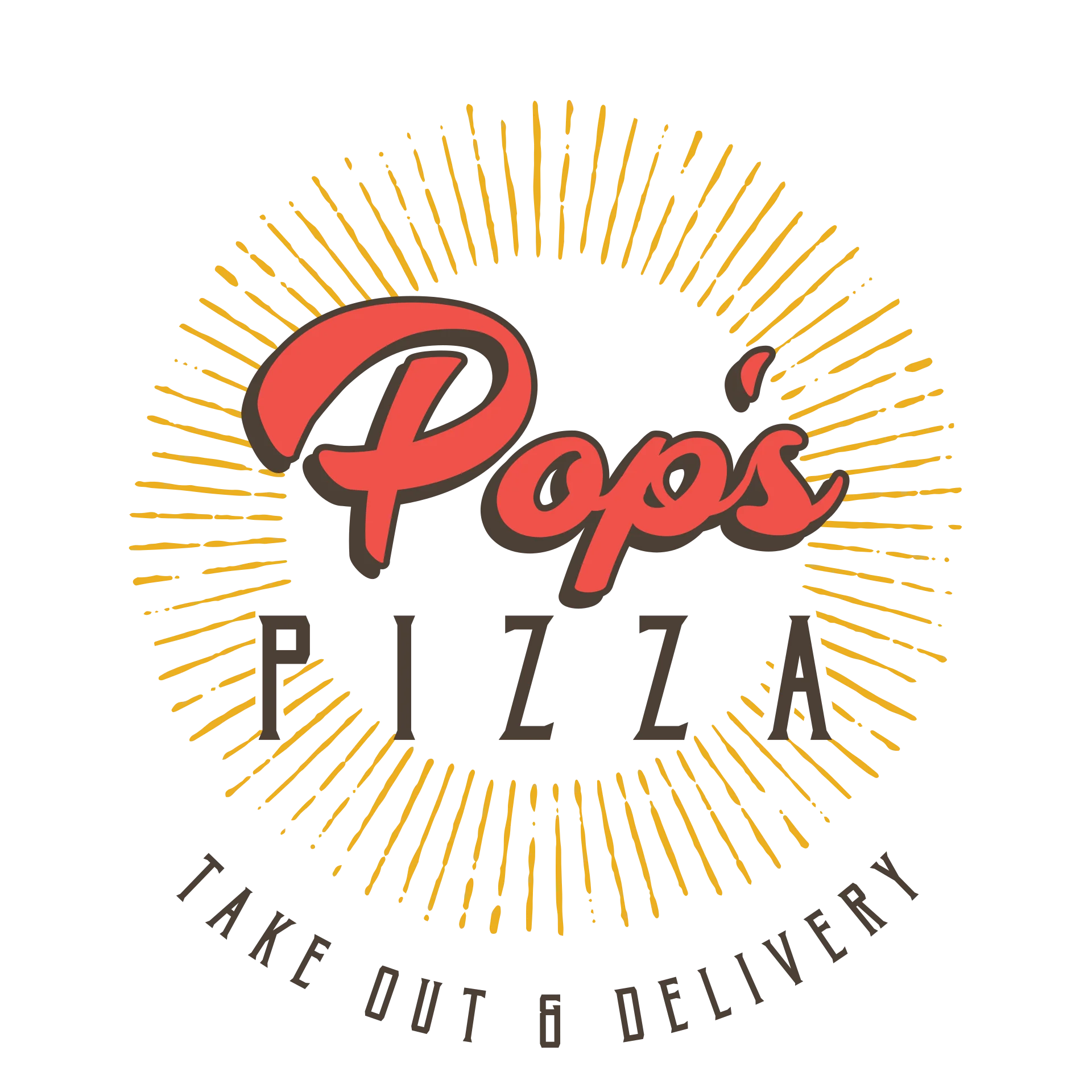 Pop's Pizza