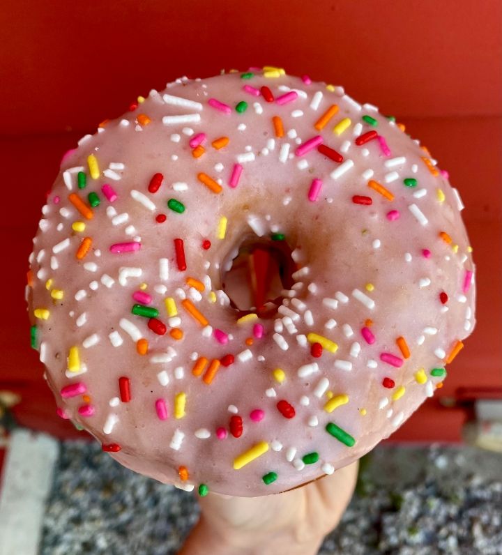 Lighthouse Local | Toast