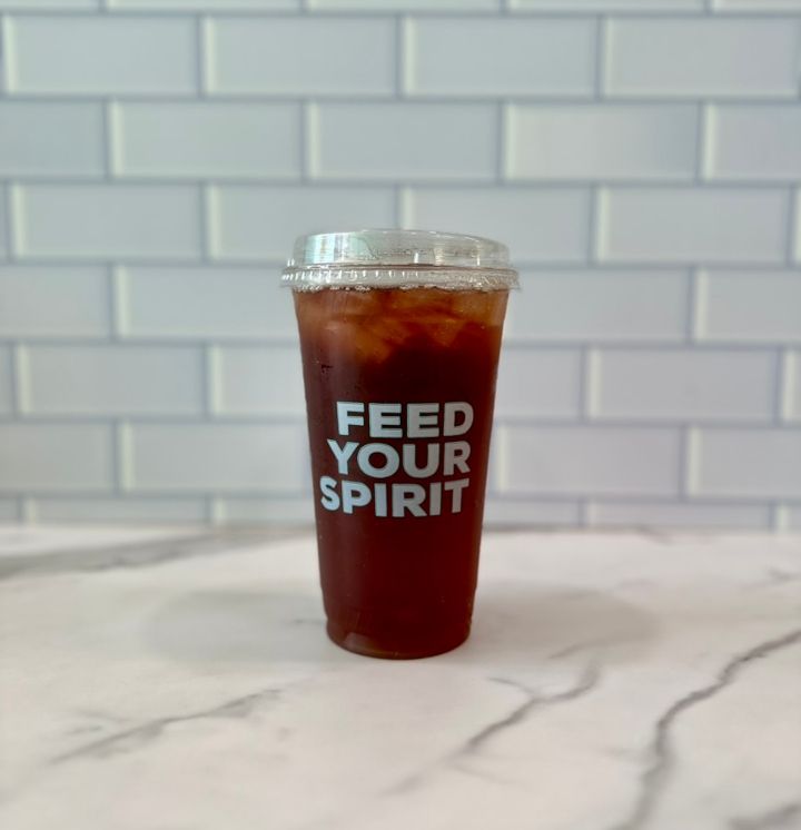 Fuze Raspberry Ice Tea | Ghost Sando Shop