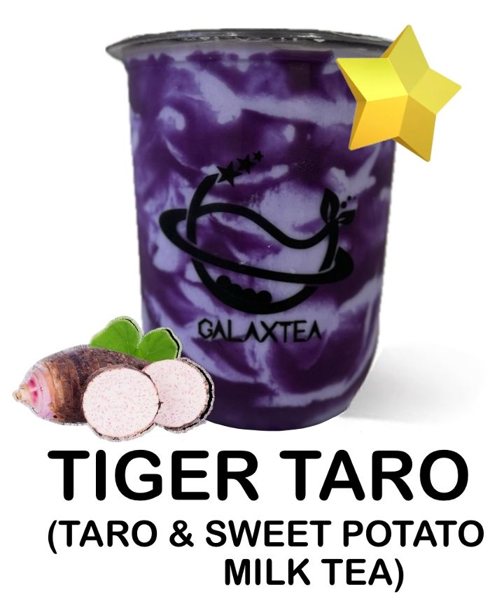 GALAXTEA 162 E Davis St | Toast