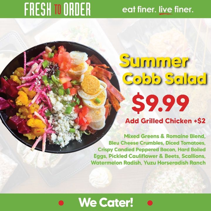 Decatur - TenderSpot Basket of 6