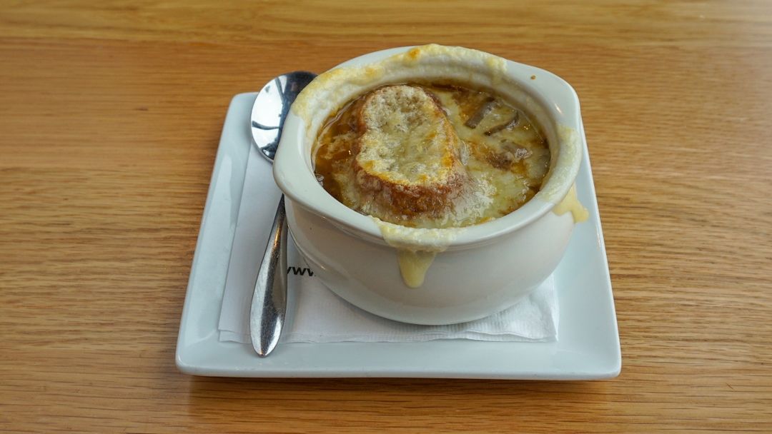 The Block Food & Drink | Toast