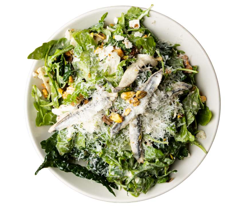 Valenza Italian | Vero Pizzeria - SPRINGER MTN CHICKEN WINGS