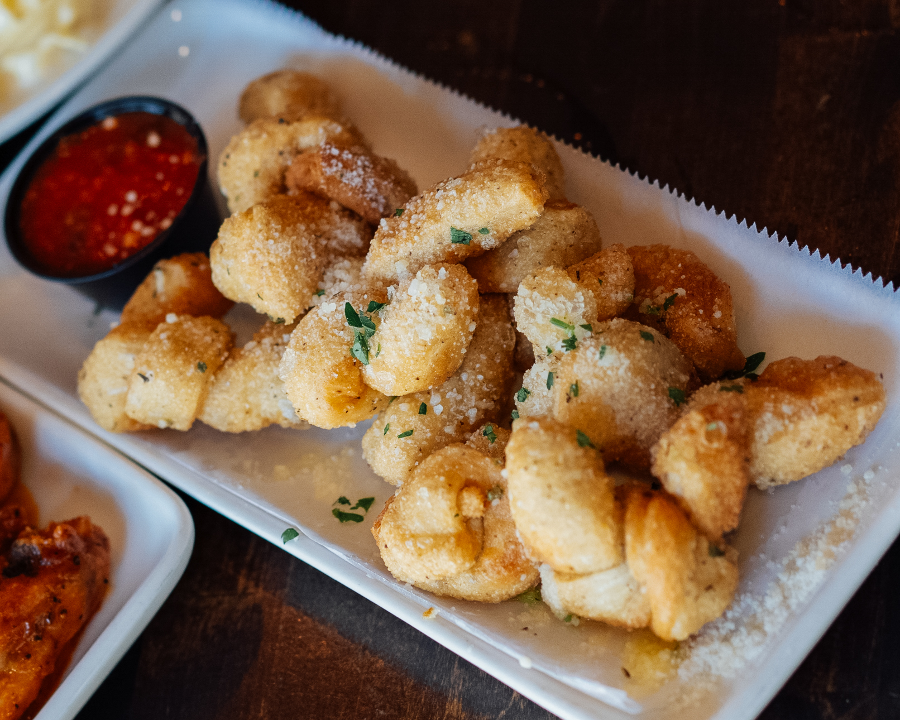 Parma Tavern | Toast