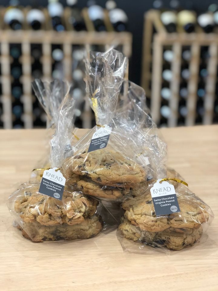 Knead Wine- Middleburg - Tintero 'Sori Gramella' Moscato d'Asti 2022