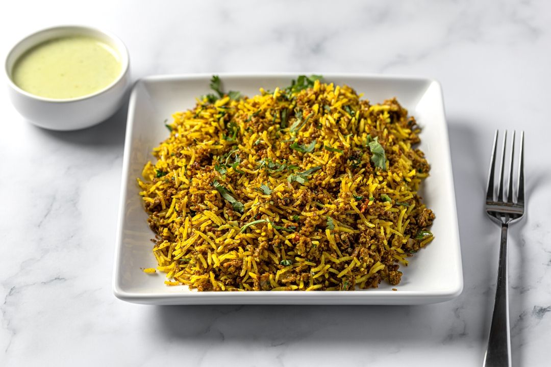 Eggholic - Indian Street Food San Diego | Toast