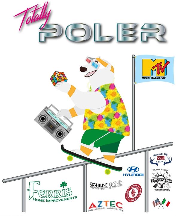 Argilla Brewing Company @ Pietro's Pizza - Medium Mikes hot honey Pizza