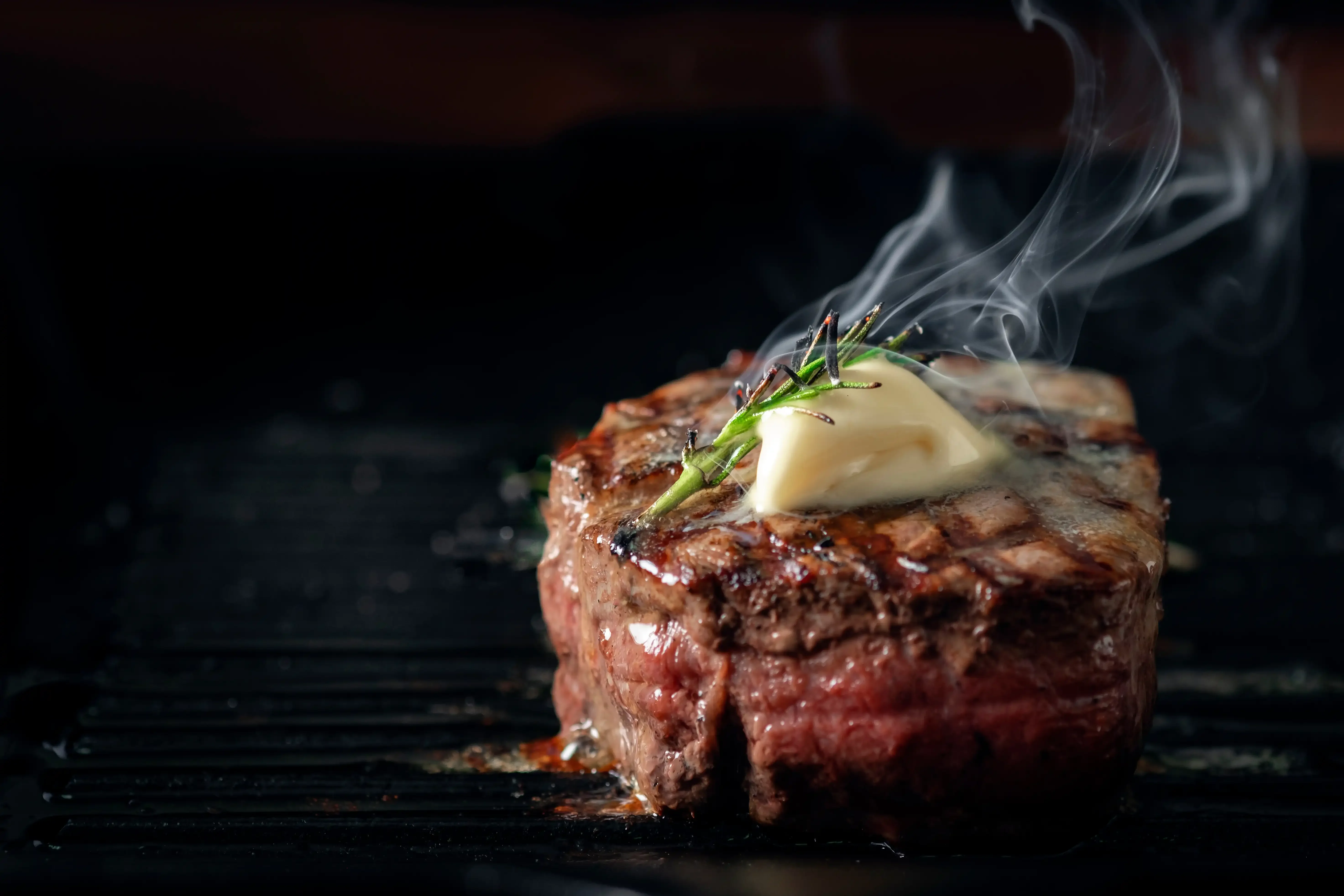 Bourbon Boulevard Steak House - Sterling