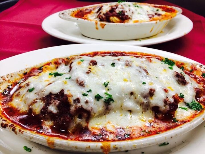 Ottavio's Italian Restaurant Camarillo | Toast